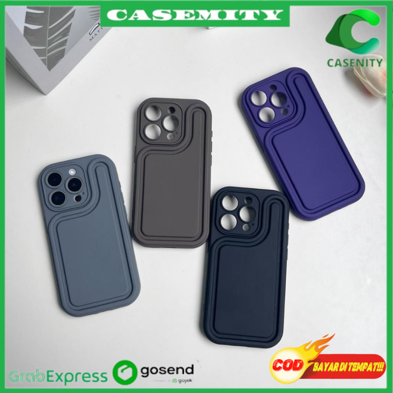 Jual Case Tecno Spark 20 20C Casing HP Softcase Mugelo | Shopee Indonesia