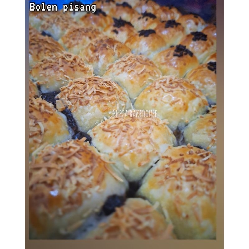 Jual Bolen pisang | Shopee Indonesia
