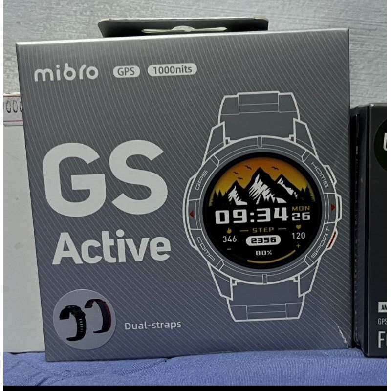 Jual MiBro GS Active | Shopee Indonesia