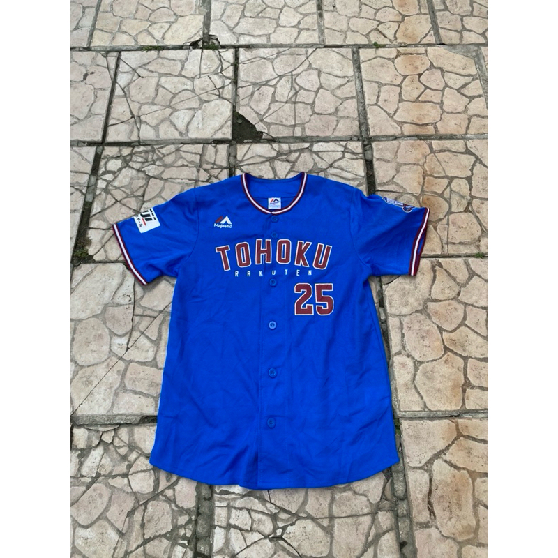 Jual jersey baseball | Shopee Indonesia