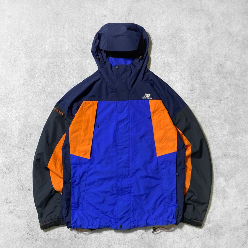 Jual New Balance Gorpcore Outdoor Colourway | Shopee Indonesia