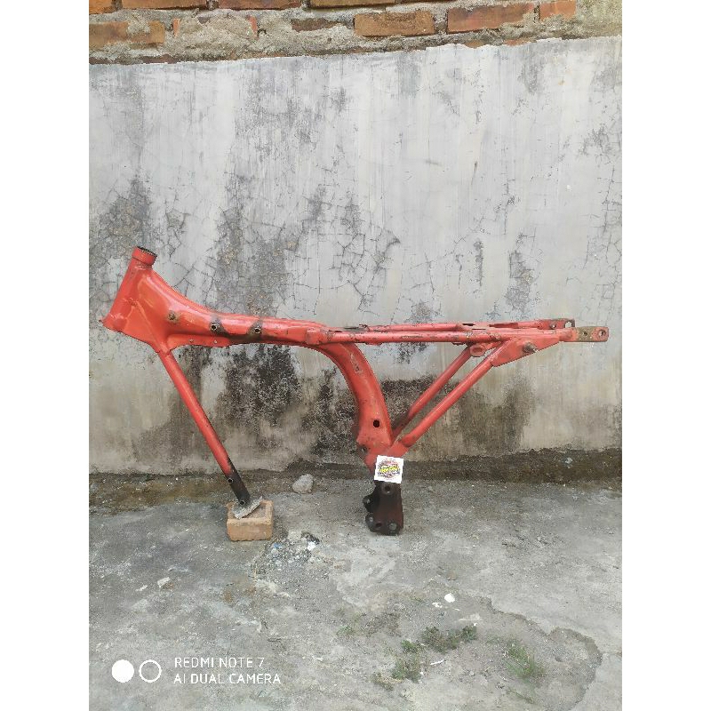 Jual Rangka cb K2 | Shopee Indonesia