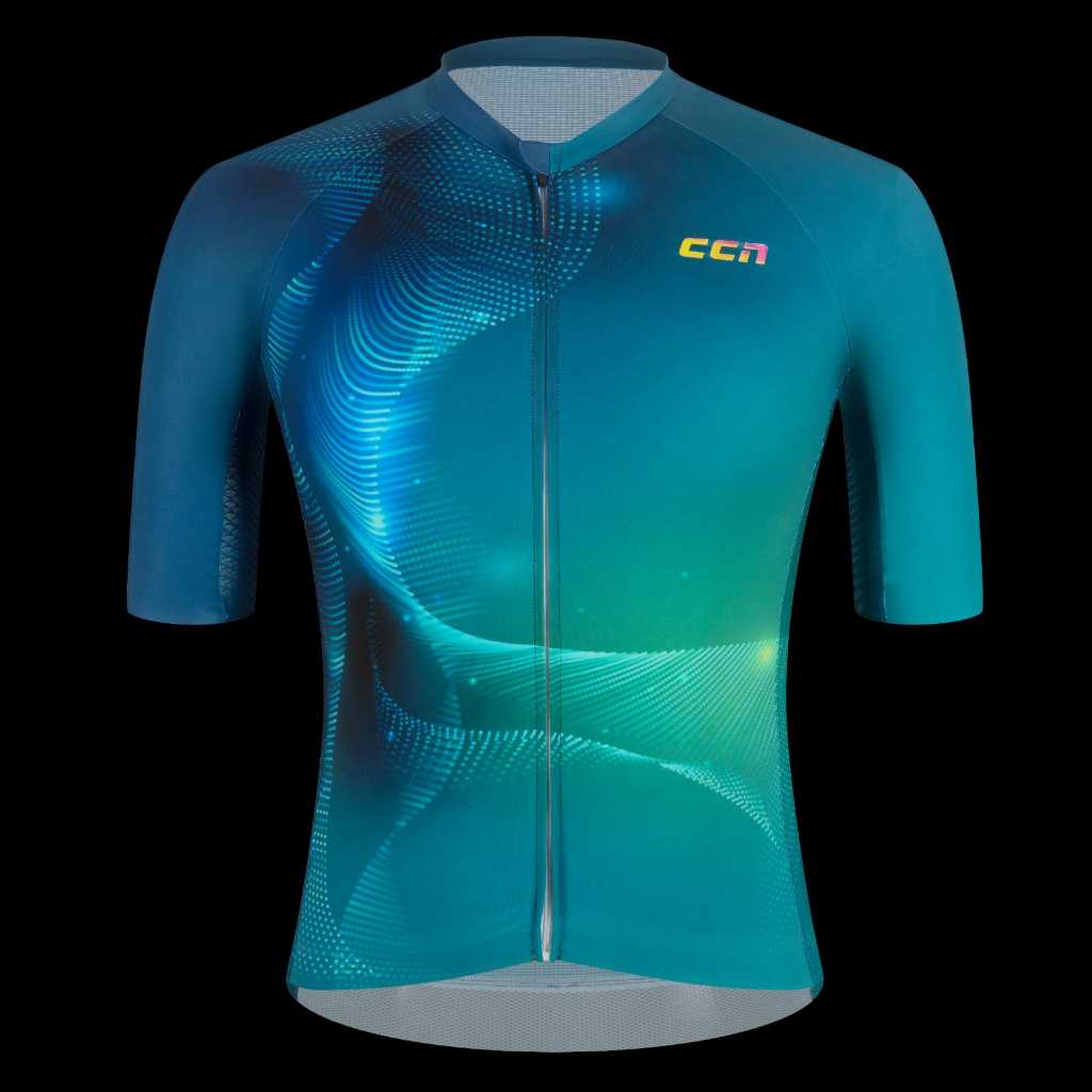 Jual CCN NOVA PRO AURORA SS JERSEY | Shopee Indonesia