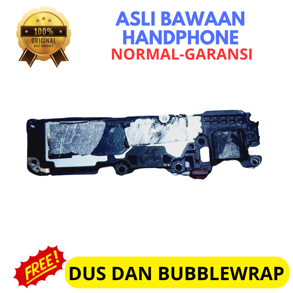 Jual buzzer vivo y12s original copotan - y20 - y20s - y20i - ori ...