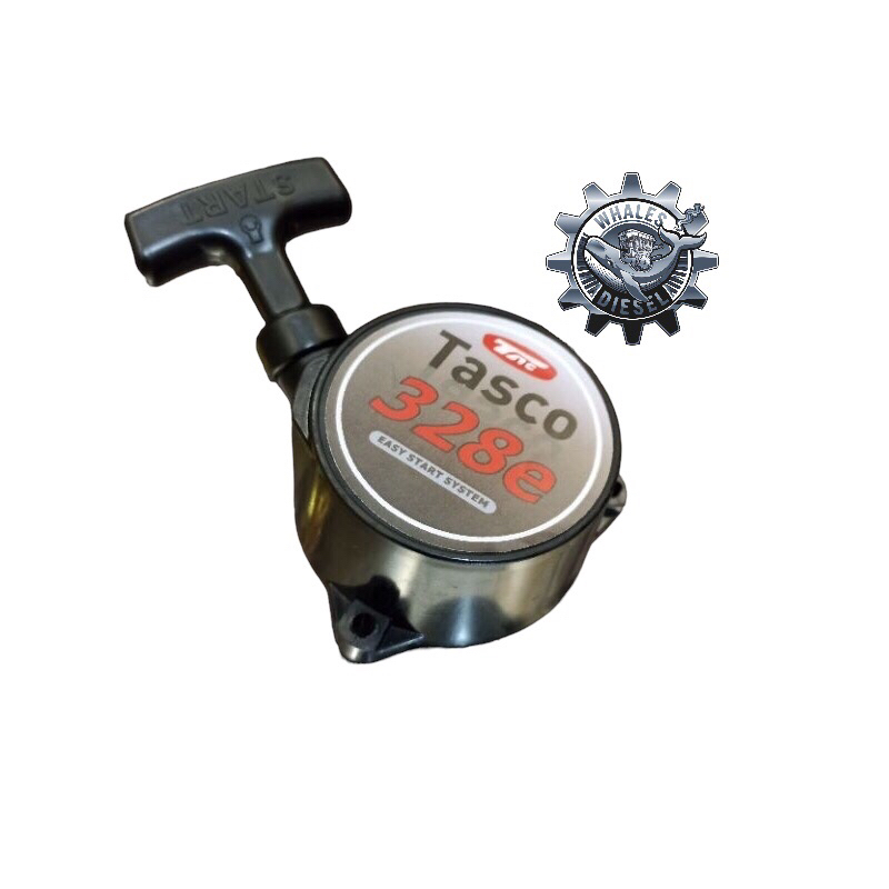 Jual RECOIL STATER BG328e TASCO ORIGINAL/TARIKAN STATER ENGINE 328e ...