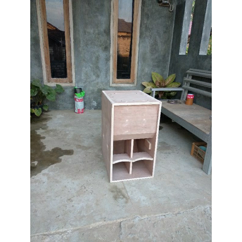 Jual box supali 12 inc 18 mili | Shopee Indonesia