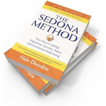 Jual Buku The Sedona Method (INDONESIA) | Shopee Indonesia