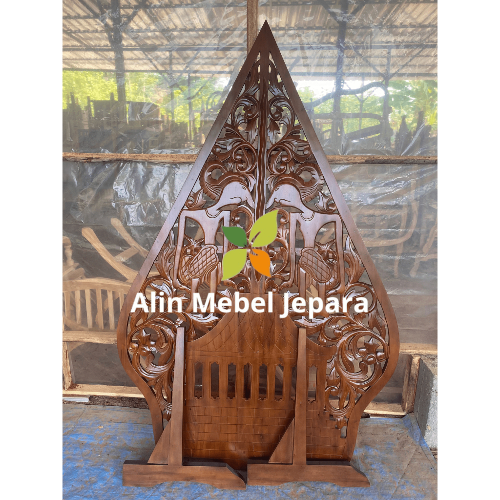 Jual Kelir Wayang , Kelir Kayu , Properti Studio Photo | Shopee Indonesia