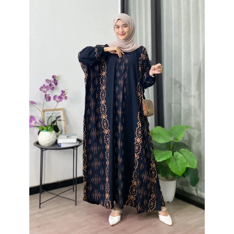 Jual KAFIA KAFTAN LONGDRESS LOWO GAMIS LOWO KAFTAN JUMBO KAFTAN DIVA ...