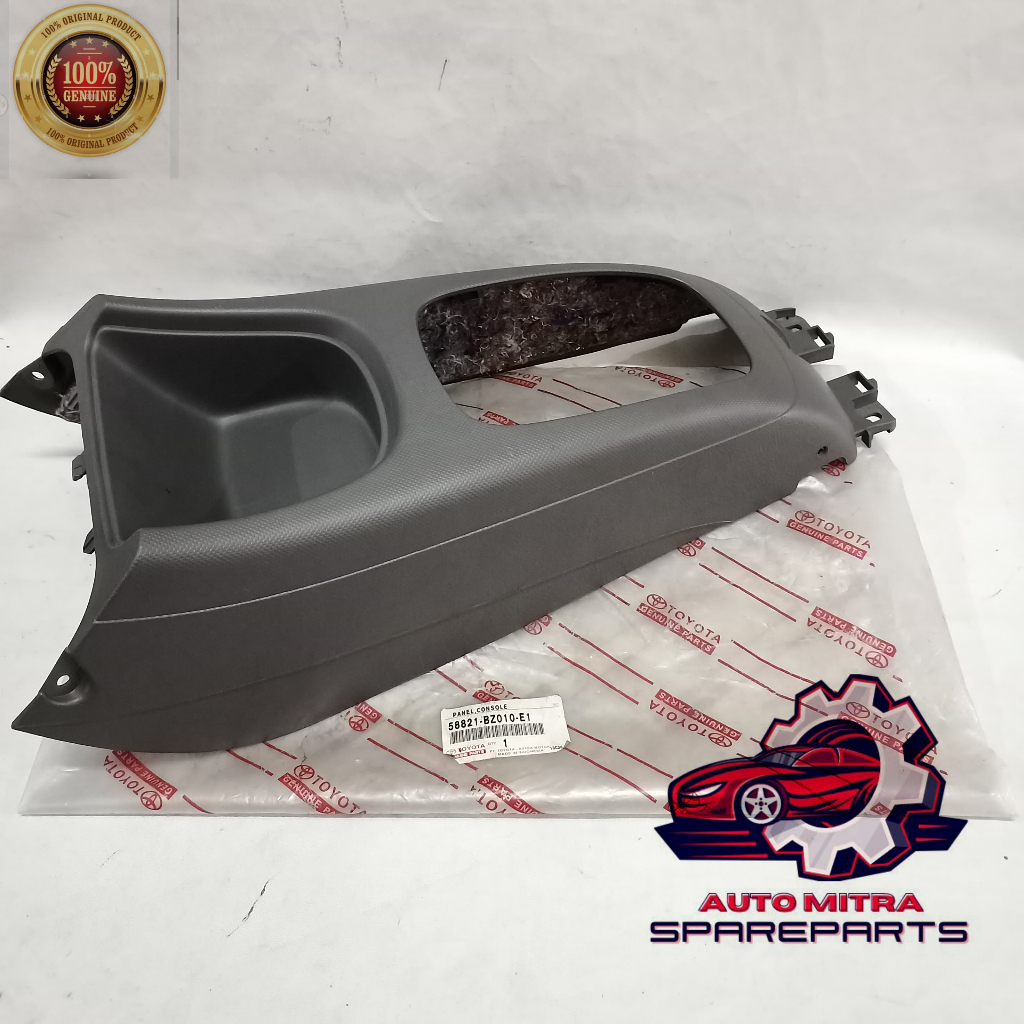 Jual Console Box Panel Depan toyota Avanza Xenia 2003-2011 Original ...