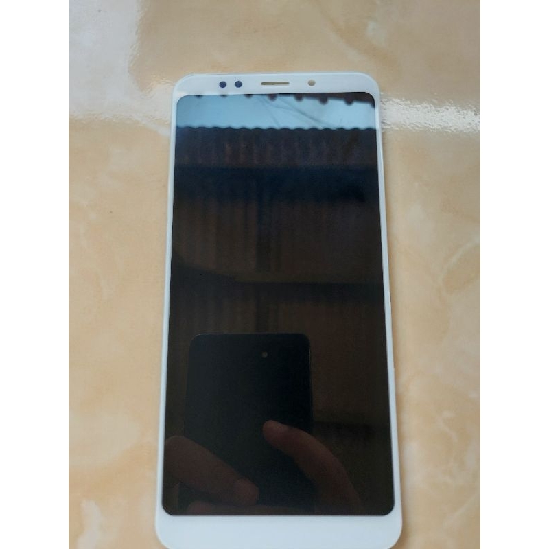 Jual LCD REDMI 5 PLUS LOKAL NORMAL | Shopee Indonesia