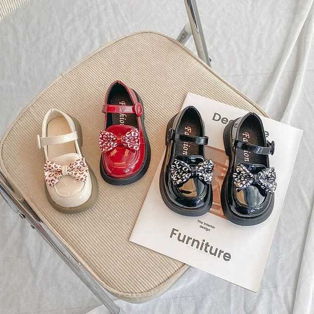 Jual SEPATU ANAK PEREMPUAN DOCMART MODEL PITA BATIK UMUR 3-10 TAHUN ...