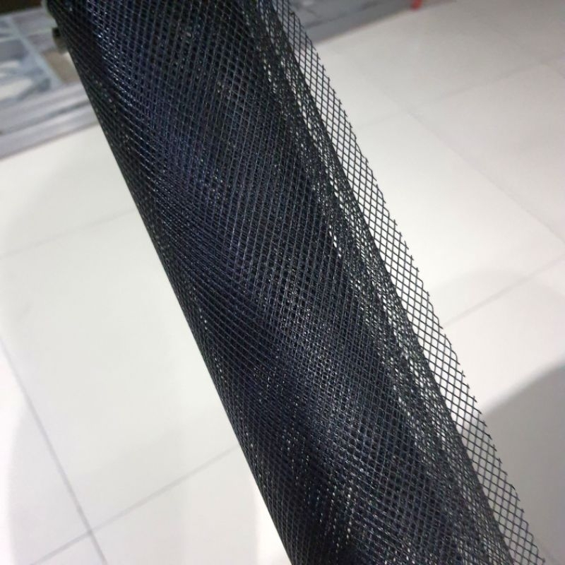 Jual Kawat nyamuk baja 1,2 meter / kasa pintu jendela parabola lebar ...