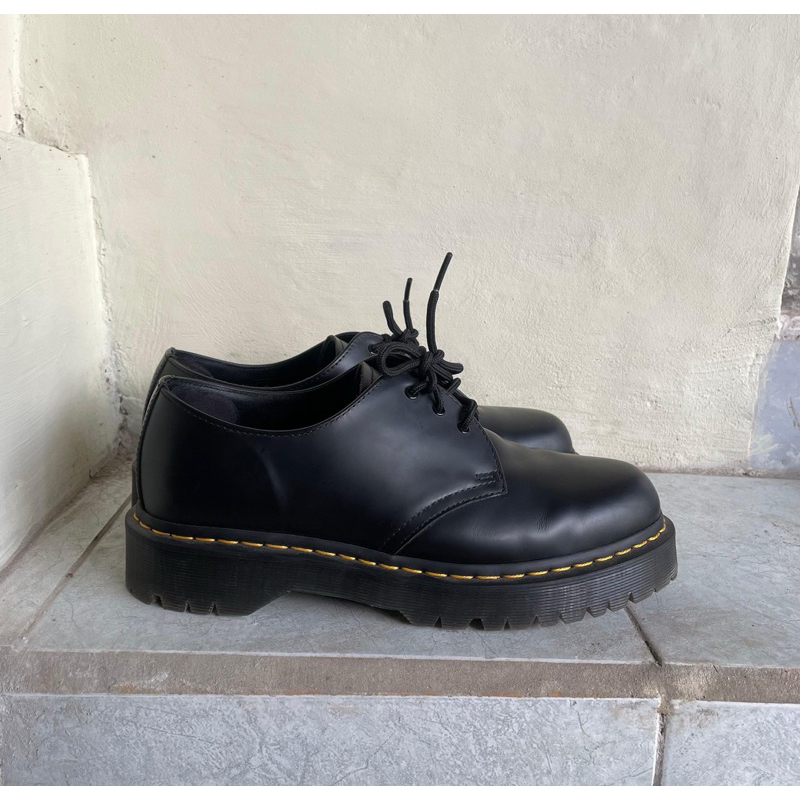 Jual Docmart 1461 Bex (no box) | Shopee Indonesia