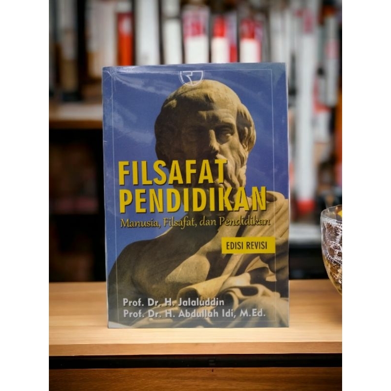Jual FILSAFAT PENDIDIKAN | Shopee Indonesia