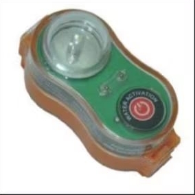 Jual Lampu life jacket RSYD A2 Life Jacket Light RSYD-A2 | Shopee Indonesia