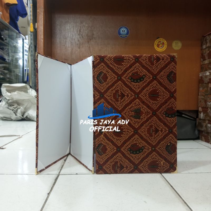 Jual Map Batik Map Berkualitas | Shopee Indonesia