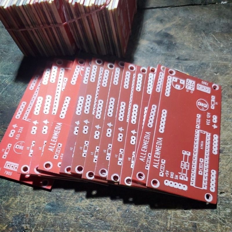 Jual Pcb Minimum System Lcd 16x2 Atmega 8 Atmega 16 Atmega 32 Shopee Indonesia 