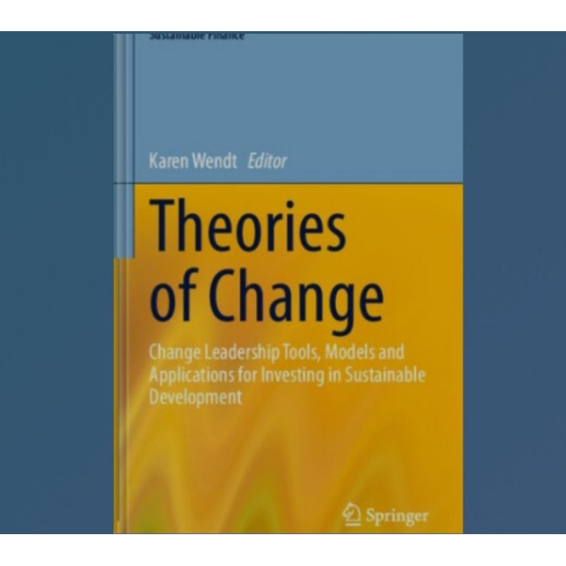 Jual Buku Theories of Change: Change Leadership Tools, Models and Applications for Investing in ...