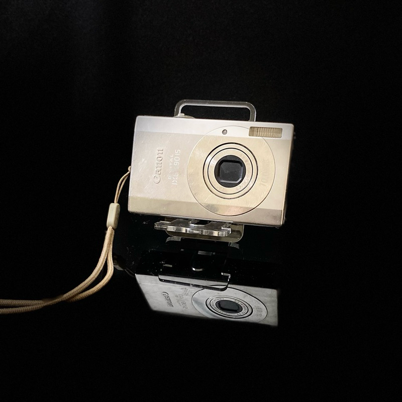 Jual Digicam/Kamera digital canon ixus 90 IS | Shopee Indonesia