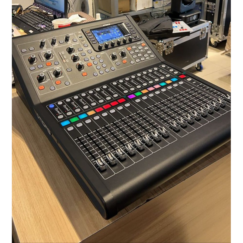 Jual Mixer Digital Midas m32r Live | Shopee Indonesia