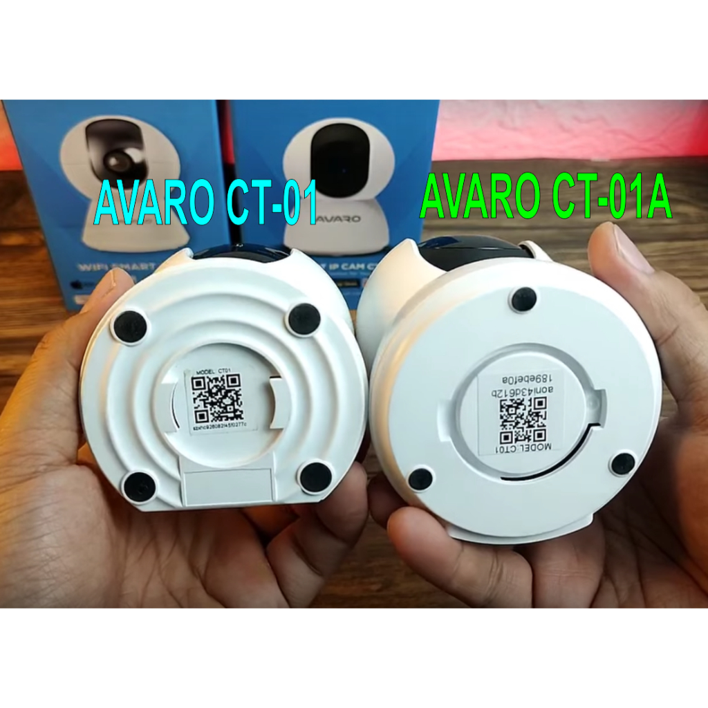 Jual AVARO CT-01A / CT-01 CT01A CT01 Camera CCTV Wall Mount Bracket ...