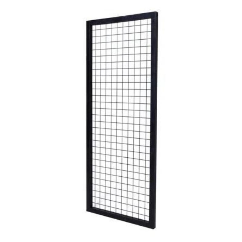 Jual Pintu Ram besi Pintu wermesh | Shopee Indonesia