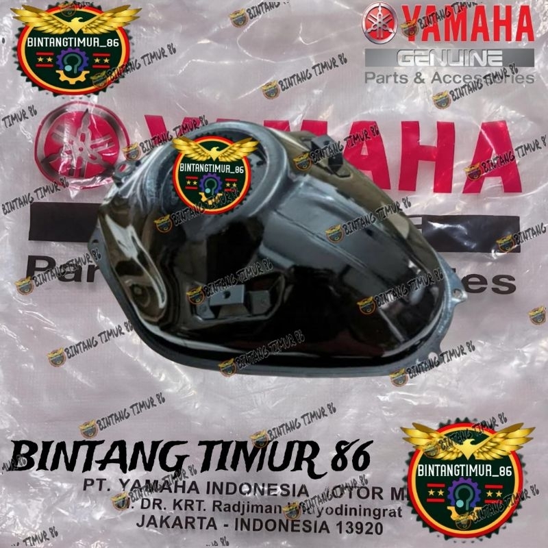 Jual FUEL TANK COMP TANGKI BENSIN NEW R15 V4 ORIGINAL YGP BDJ-F4110-00 ...