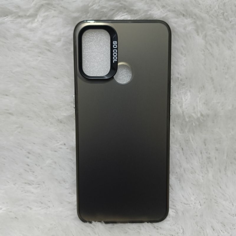 Jual CASE / Casing Imd Hybrid Samsung M21 / M31 / M30S / A11 / M11 ...