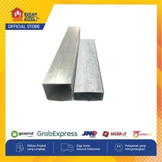 Jual HOLO GALVANIS POLOS (0,5MM) | Shopee Indonesia