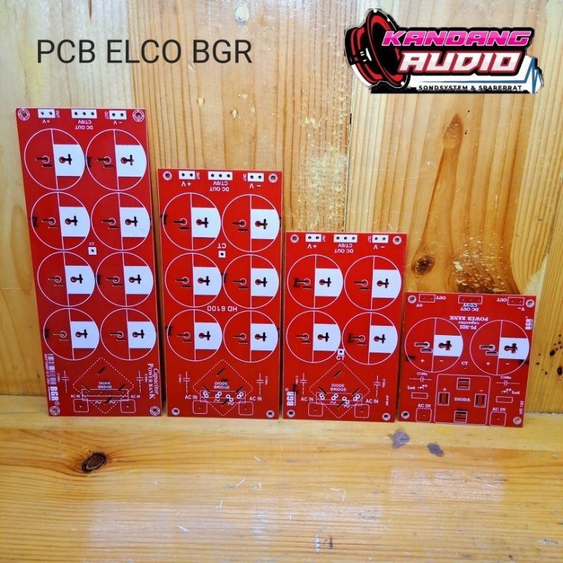 Jual PCB PSU ELCO CAPACITOR | Shopee Indonesia