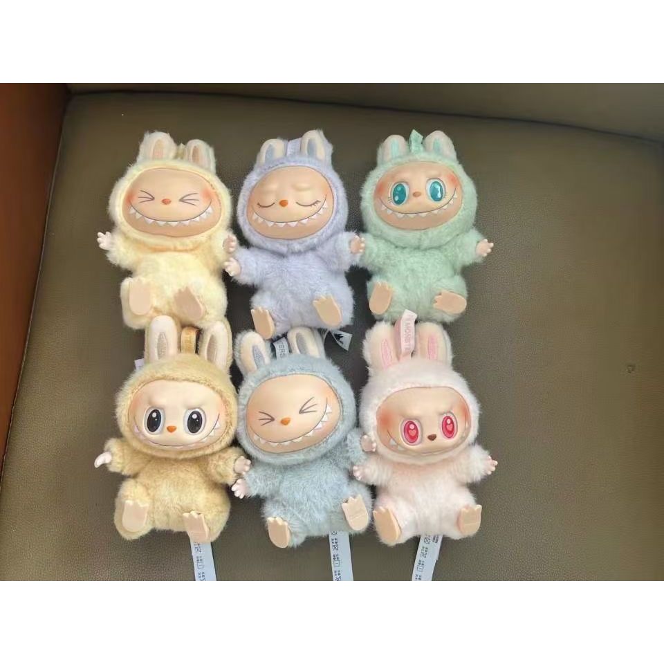 Jual Labubu V2 Random | Shopee Indonesia