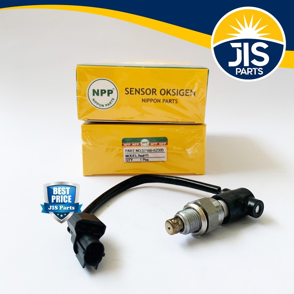 Jual SENSOR OKSIGEN OXYGEN CO O2 EMISI KNALPOT BEAT FI SCOOPY FI STATER ...