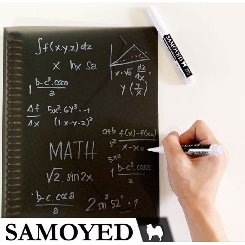 Jual Spidol kaca / spidol papan tulis / spidol akrilik / erasable ...