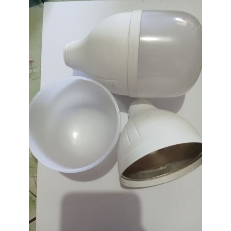 Jual casing lampu LED 25 w untuk diameter 77 mm | Shopee Indonesia