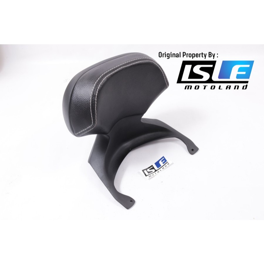 Jual Sandaran Jok Belakang Yamaha XMax 250 XMax250 Backrest Back rest ...