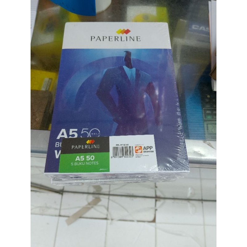 Jual Block note ukuran A5 | Shopee Indonesia