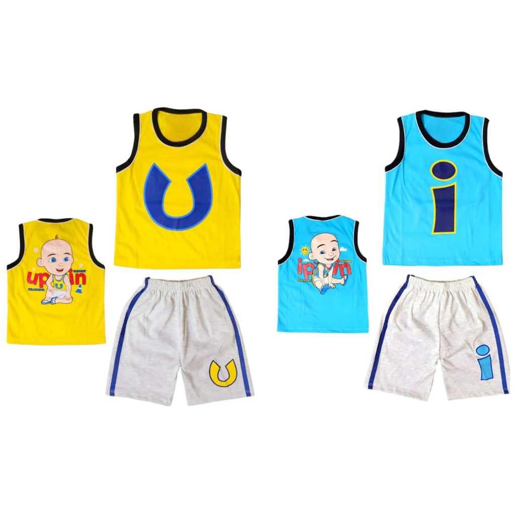 Jual SETELAN SINGLET ANAK UPIN DAN IPIN BAJU ANAK UPIN DAN IPIN ... Jual SETELAN SINGLET ANAK UPIN DAN IPIN BAJU ANAK UPIN DAN IPIN ...