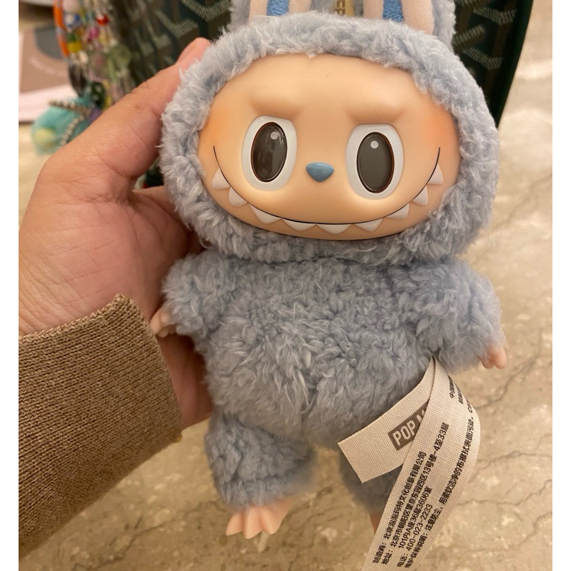 Jual Labubu - Sea Salt Coconut | Shopee Indonesia