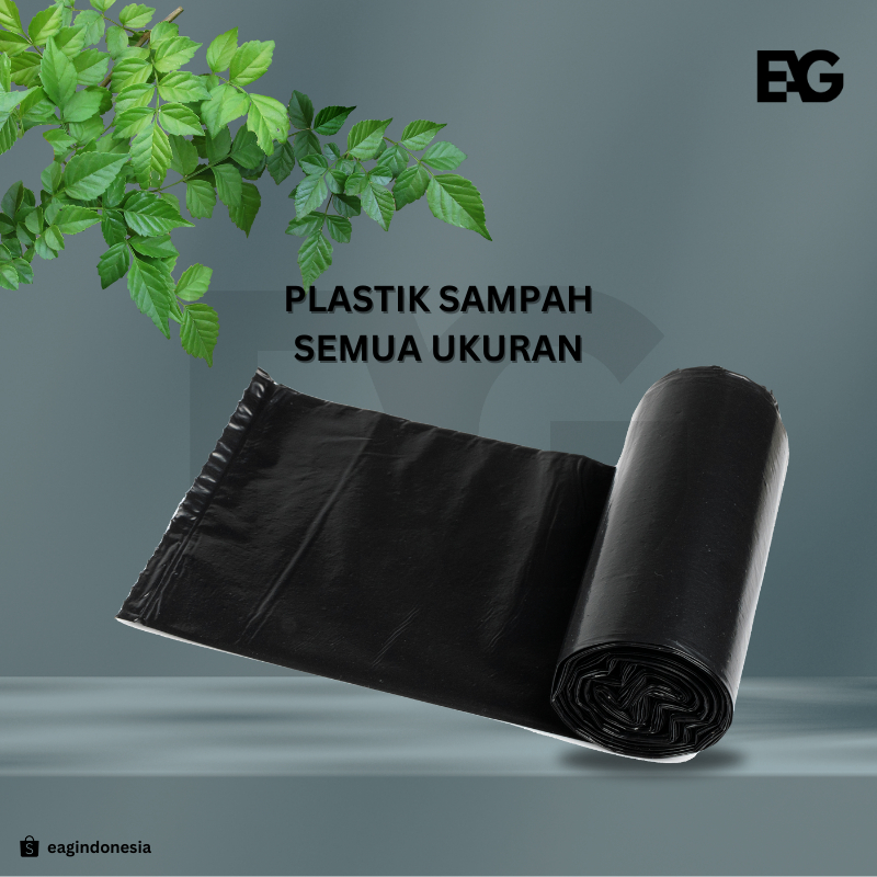 Jual EAG Market | Plastik Sampah Serbaguna Semua Ukuran | Shopee Indonesia