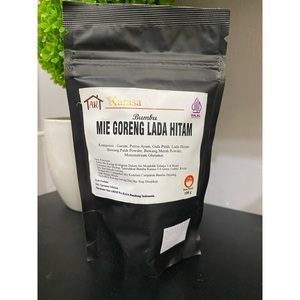 Jual Bumbu Masak Instant Untuk Aneka Olahan Makanan Rasa Mie Lada Hitam ...