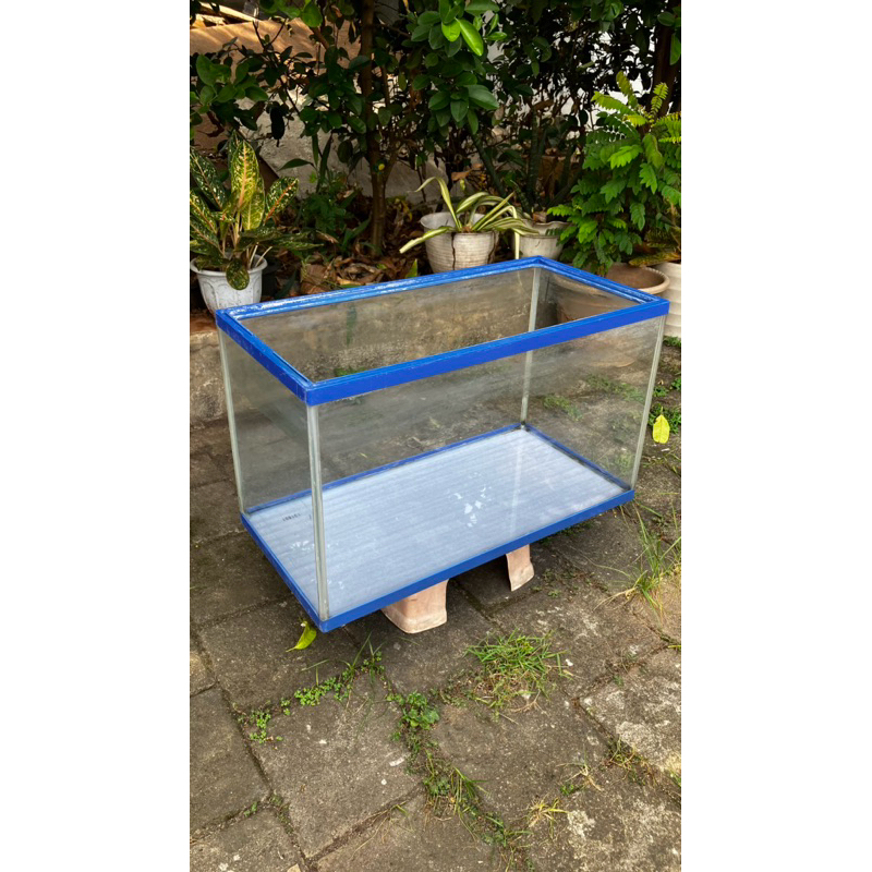 Jual Akuarium Akrilik | Shopee Indonesia