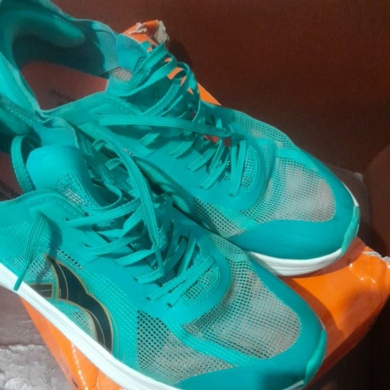 Jual sepatu ortuseight hypersonic dan hyperdrive 2.1 | Shopee Indonesia