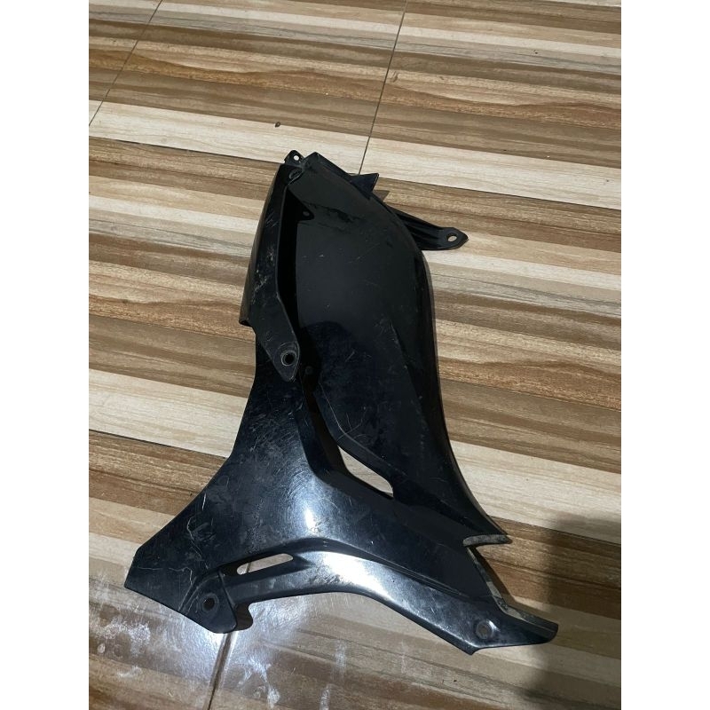 Jual sayap sebelah kiri smash Titan 110sr second original | Shopee ...