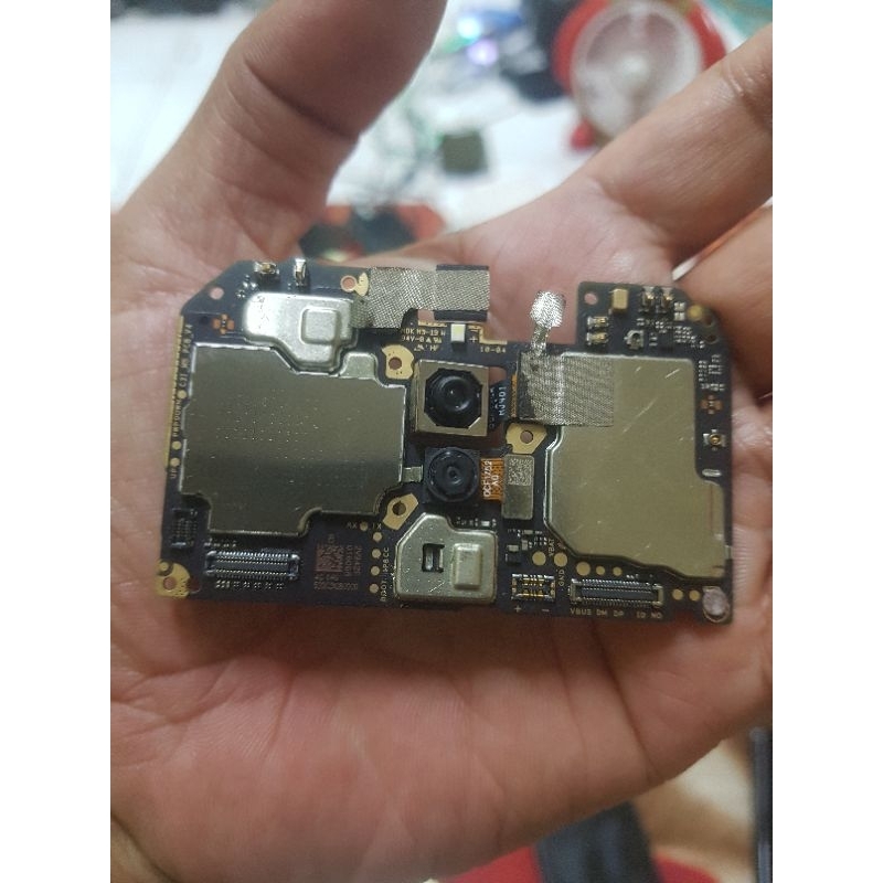 Jual Mesin Normal Xiaomi Redmi 8 | Shopee Indonesia