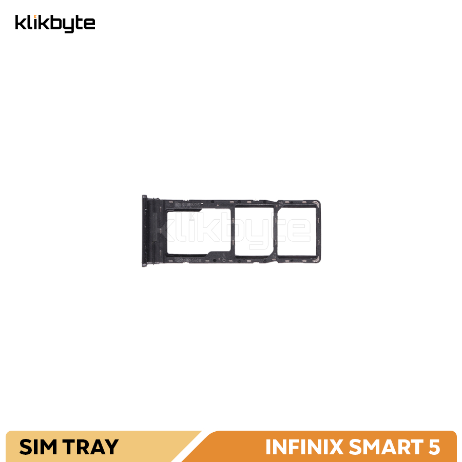 Jual SIM TRAY SIMLOCK INFINIX SMART 5 SIMTRAY TEMPAT KARTU | Shopee ...