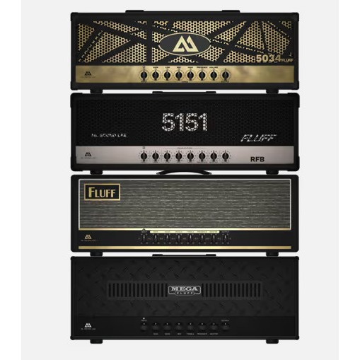 Jual ML Sound Lab Amped Bundle Vst Windows | Shopee Indonesia