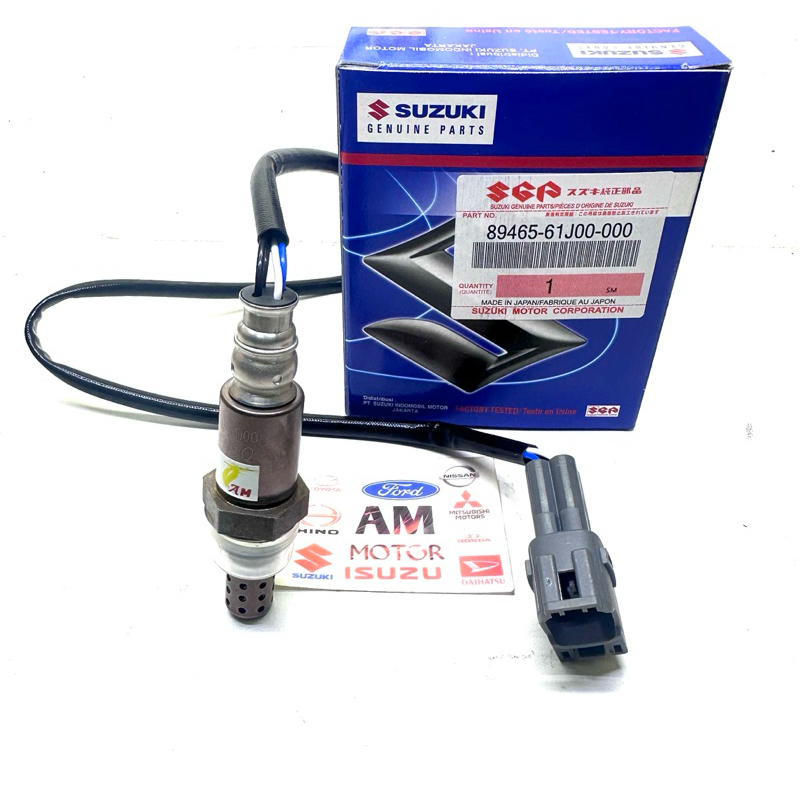 Jual sensor oksigen o2 sensor oxygen sensor knalpot suzuki karimun ...