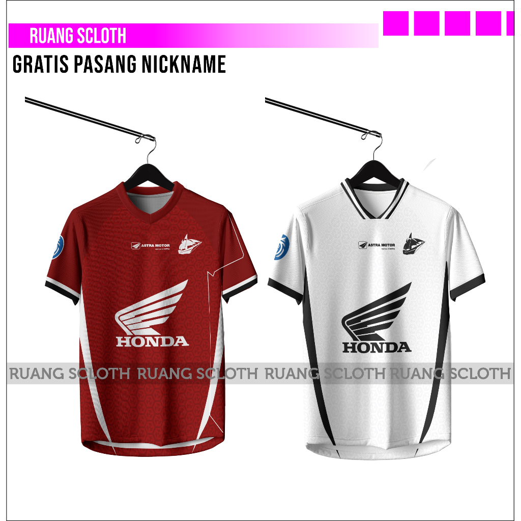 Jual Jersey PSM Terbaru 2024/2025 Gratis Pasang Nama dan Nomor Punggung ...