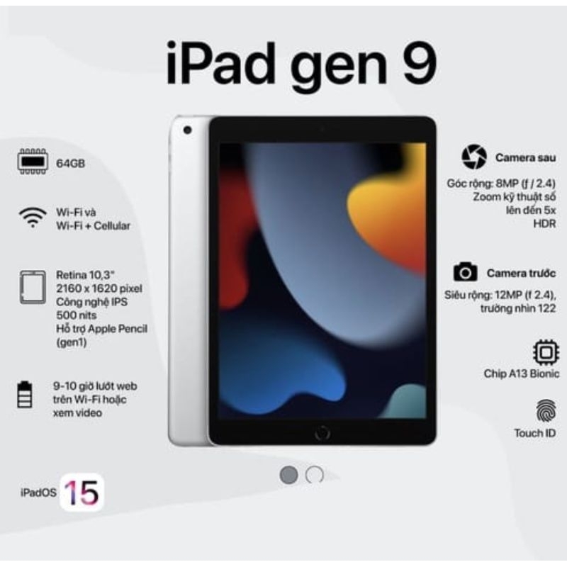 Jual Ipad Gen 9 | Shopee Indonesia